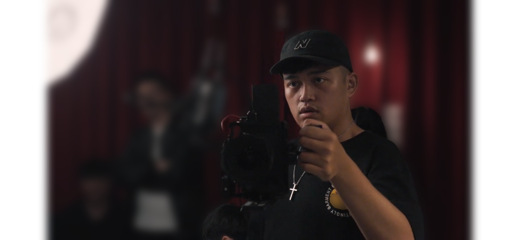 關於我 · Bukun的軟體學習部落格