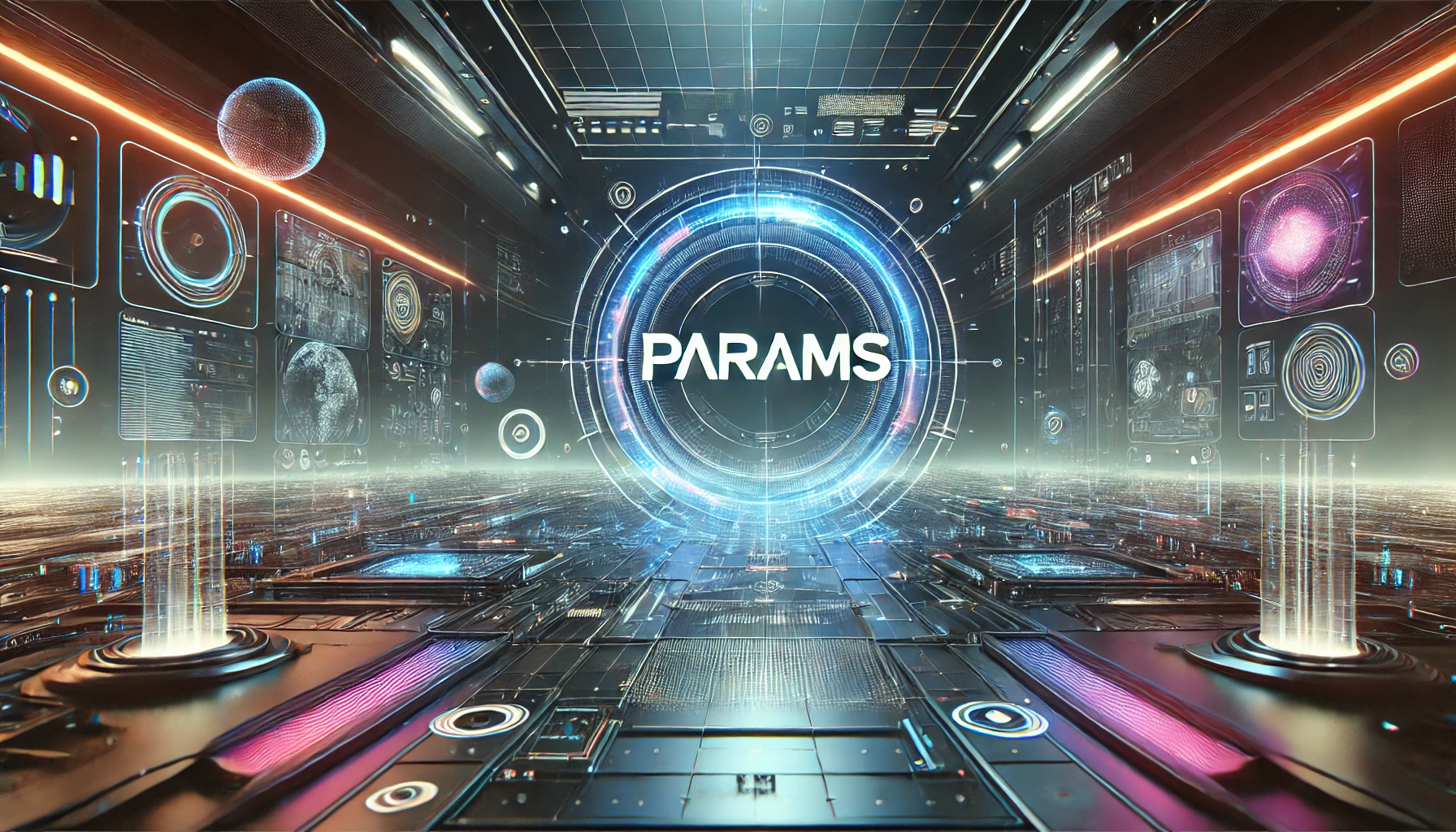 [Hugo]外觀重要文件,params修改! · Bukun的軟體學習部落格